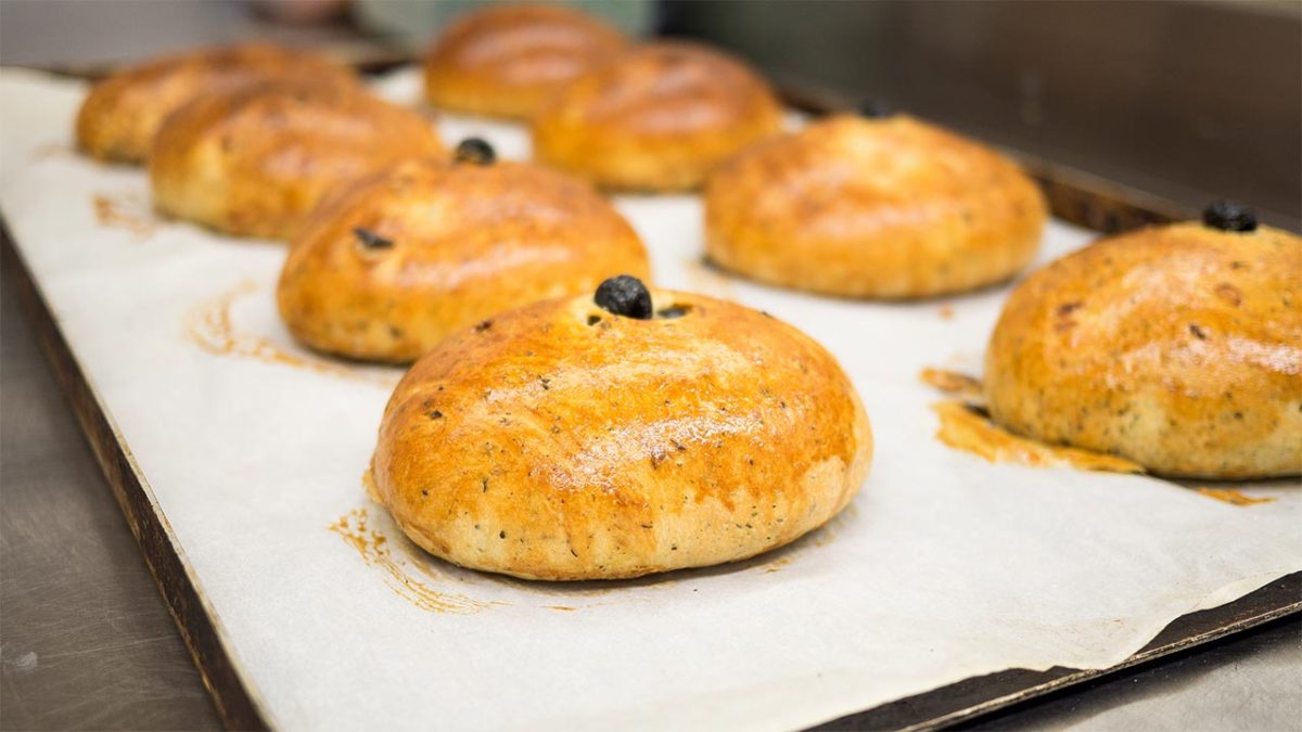 Bakery | TFC Supermarkets