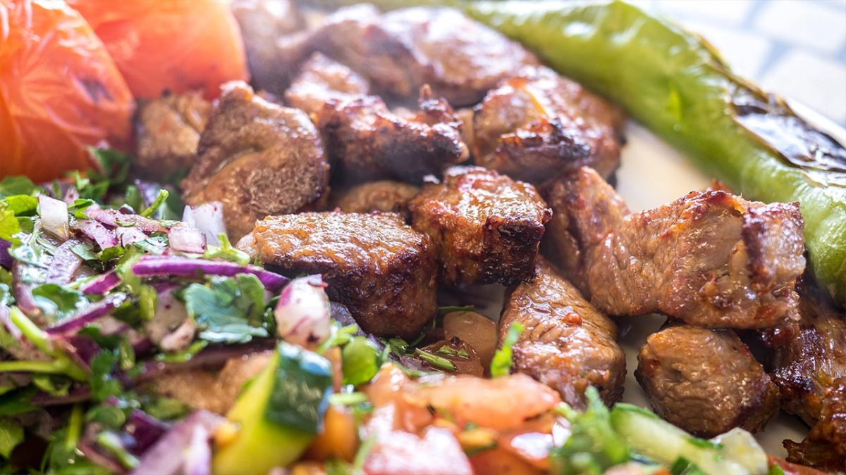 Take Away | TFC Supermarkets