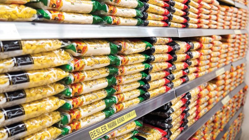 Grocery | TFC Supermarkets