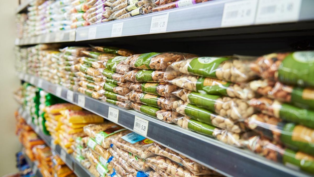 Grocery | TFC Supermarkets