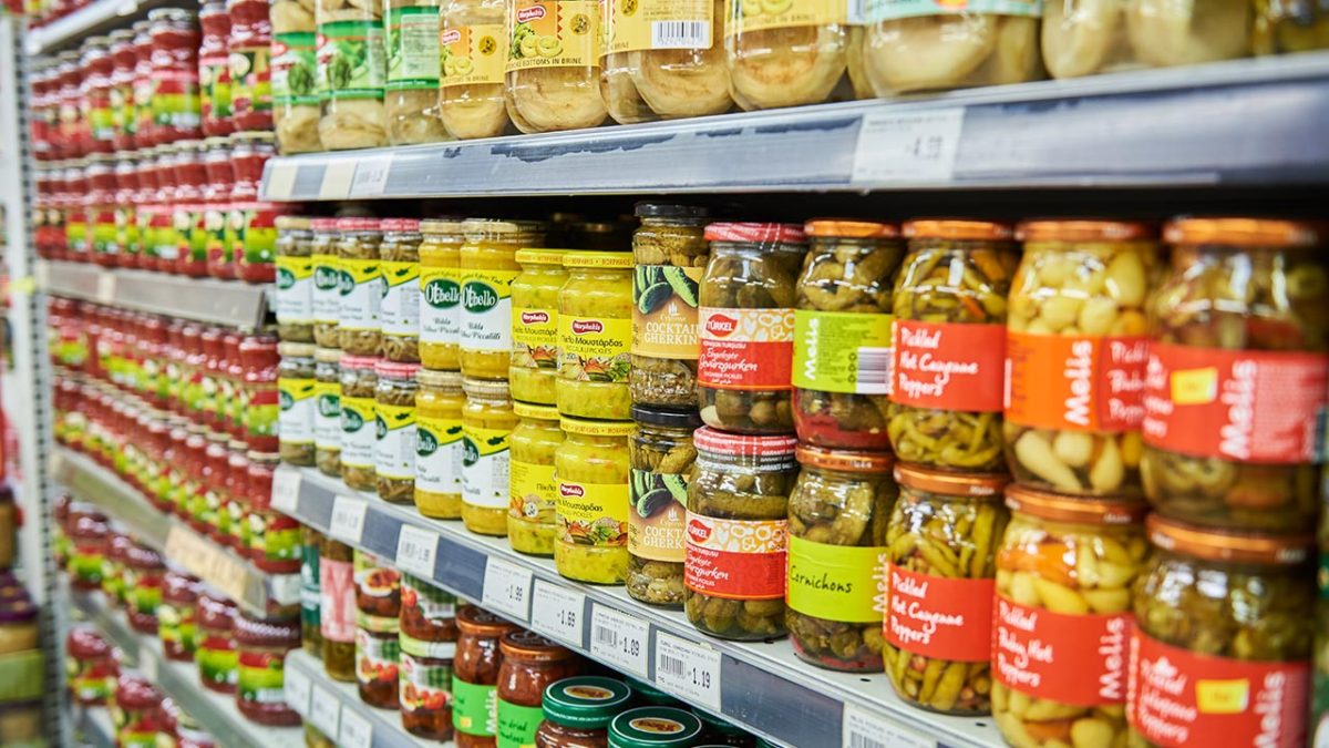 Grocery | TFC Supermarkets