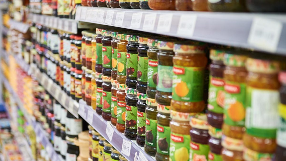 Grocery | TFC Supermarkets